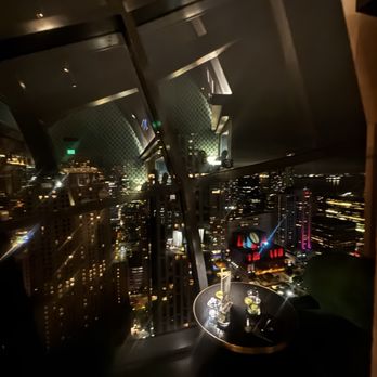 THE VIEW LOUNGE - Updated July 2025 - 3210 Photos & 2043 Reviews - 780 ...