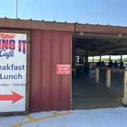 WING IT CAFE - 33 Photos & 16 Reviews - 171 Aviator Dr, Fort Worth ...