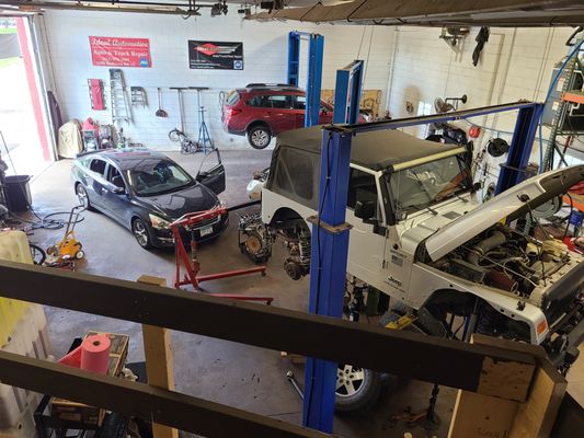 IDEAL AUTOMOTIVE - Updated October 2025 - 10 Photos & 10 Reviews - 1675 ...