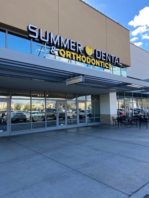 SUMMER DENTAL & ORTHODONTICS - Updated December 2025 - 41 Photos & 400 ...