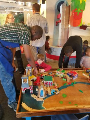 WONDER WORKS CHILDREN’S MUSEUM - 50 Photos & 82 Reviews - Children's ...