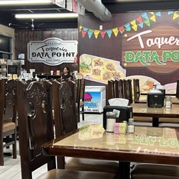TAQUERIA DATAPOINT - Updated August 2025 - 773 Photos & 817 Reviews ...