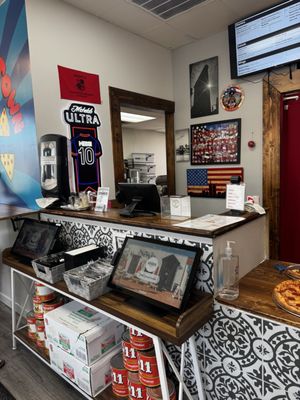 THE CORNER CRUST - Updated September 2025 - 55 Photos & 72 Reviews ...