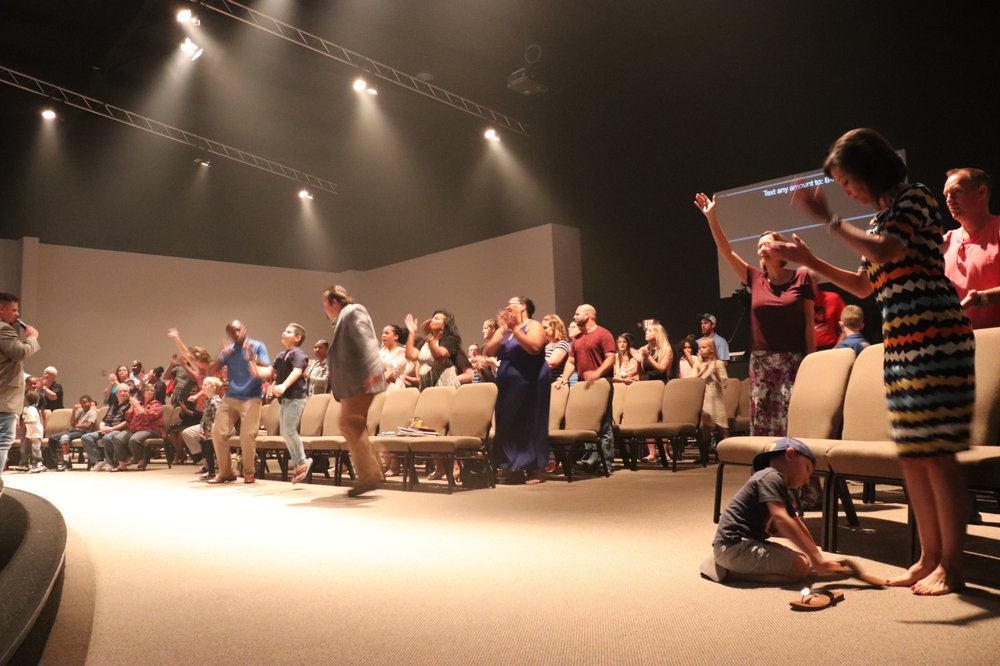 REBORN NATION - Updated December 2025 - 6924 GA-17, Bloomingdale ...