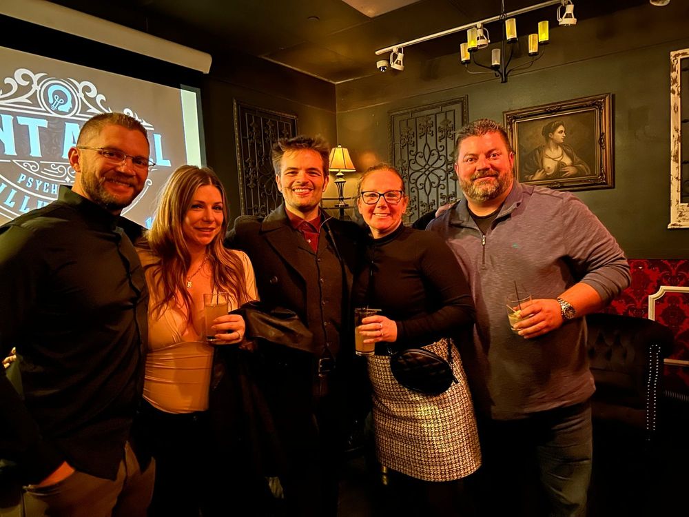 KENT AXELL MAGIC AND MIND READING - Updated October 2025 - 28 Photos ...