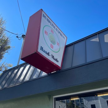 DUMPLING EXPRESS - Updated October 2025 - 422 Photos & 409 Reviews ...