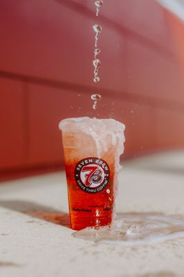 7 BREW COFFEE - Updated October 2025 - 93 Photos & 13 Reviews - 2970 E ...