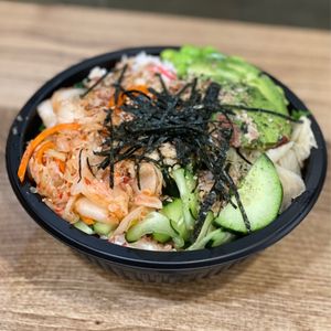 ALOHA POKE & RAMEN - Updated July 2024 - 288 Photos & 258 Reviews ...
