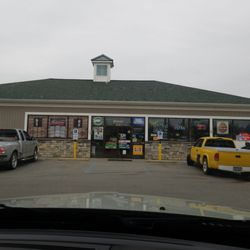 SHELL - Gas Stations - 440 E Leestown Rd, Midway, KY - Yelp