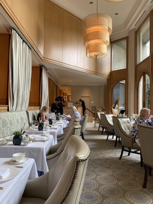 Tea Rooms - MARY CASSATT TEA ROOM - 195 Photos & 84 Reviews - 210 W ...