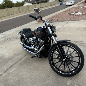 ARROWHEAD HARLEY-DAVIDSON - Updated October 2024 - 109 Photos & 160 ...