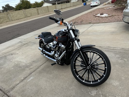 ARROWHEAD HARLEY-DAVIDSON - Updated August 2024 - 77 Photos & 154 ...