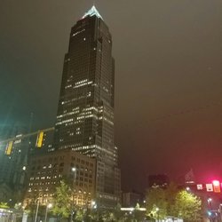 KEY TOWER - 127 Public Square, Cleveland, Ohio - Landmarks & Historical ...