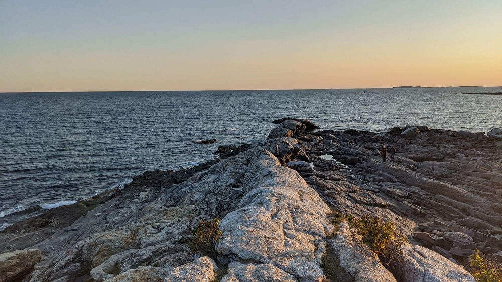 PEMAQUID LIGHTHOUSE PARK - 54 Photos & 12 Reviews - Pemaquid Point Rd ...