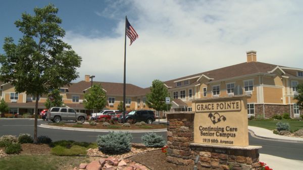 GRACE POINTE SENIOR CARE COMMUNITY - Updated October 2025 - 1919 68th ...