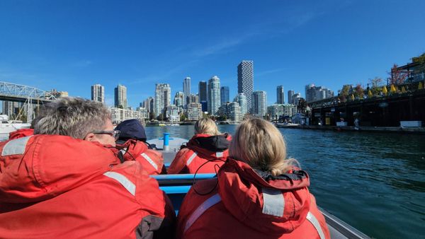 VANCOUVER WATER ADVENTURES - Updated December 2025 - 71 Photos & 68 ...
