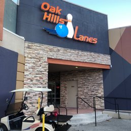 OAK HILLS BOWLING CENTER - Updated July 2025 - 59 Photos & 104 Reviews ...