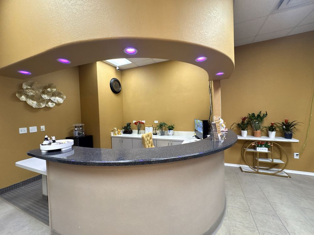 OAK TREE MASSAGE - Updated April 2026 - 19 Photos - 4944 Preston Rd ...