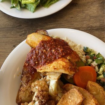 DIMASSI’S MEDITERRANEAN BUFFET - GALLERIA - Updated December 2025 - 240 ...