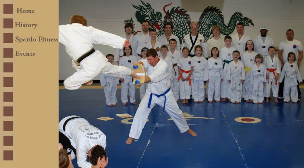 BOB PERRY’S TAEKWONDO CLUB - Updated July 2025 - 3246 Dixie Hwy ...