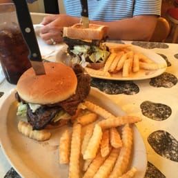STOCKYARD GRILL - Updated October 2025 - 134 Photos & 89 Reviews - 4500 ...