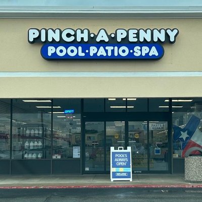 PINCH A PENNY POOL PATIO SPA - Updated June 2025 - 2429 Bay Area Blvd ...