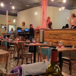 THE BISTRO AT RED BANK - Updated January 2026 - 220 Photos & 270 ...