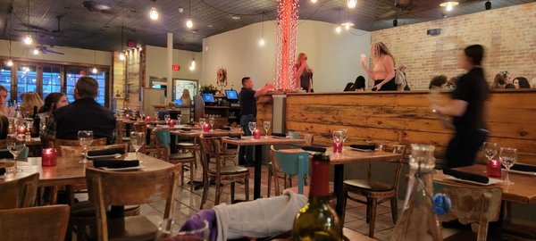 THE BISTRO AT RED BANK - 160 Photos & 244 Reviews - 14 Broad St, Red ...