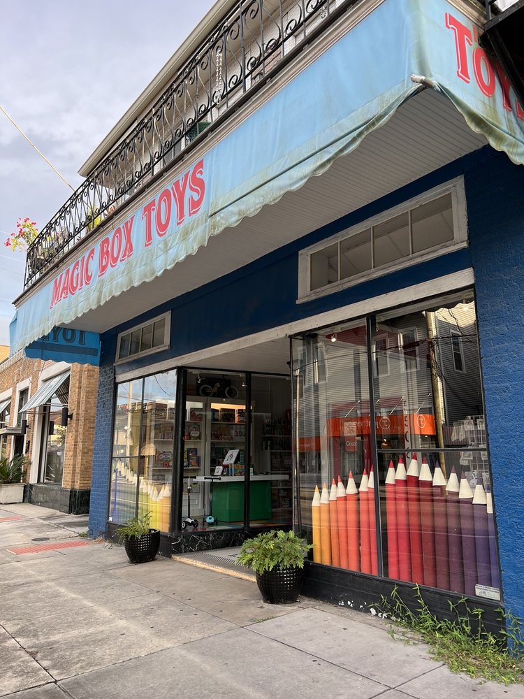 MAGIC BOX TOYS - Updated December 2025 - 45 Photos & 16 Reviews - 5508 ...