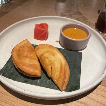 NARI - Thai Restaurant in San Francisco, California at 1625 Post St ...