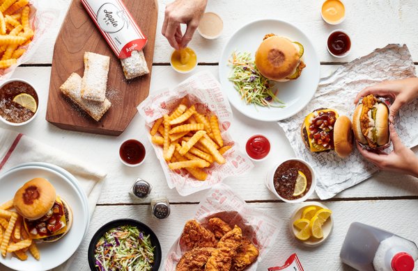 MILO’S HAMBURGERS - Updated July 2025 - 86 Photos & 97 Reviews - 208 ...