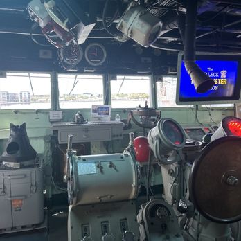 USS ORLECK NAVAL MUSEUM - Updated September 2025 - 574 Photos & 24 ...