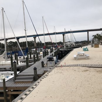 PERDIDO KEY RV RESORT & MARINA - Updated December 2025 - 74 Photos & 20 ...