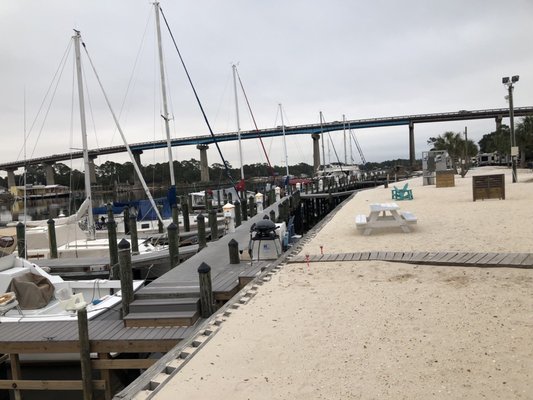 PERDIDO KEY RV RESORT AND MARINA - 72 Photos & 16 Reviews - 13770 River ...
