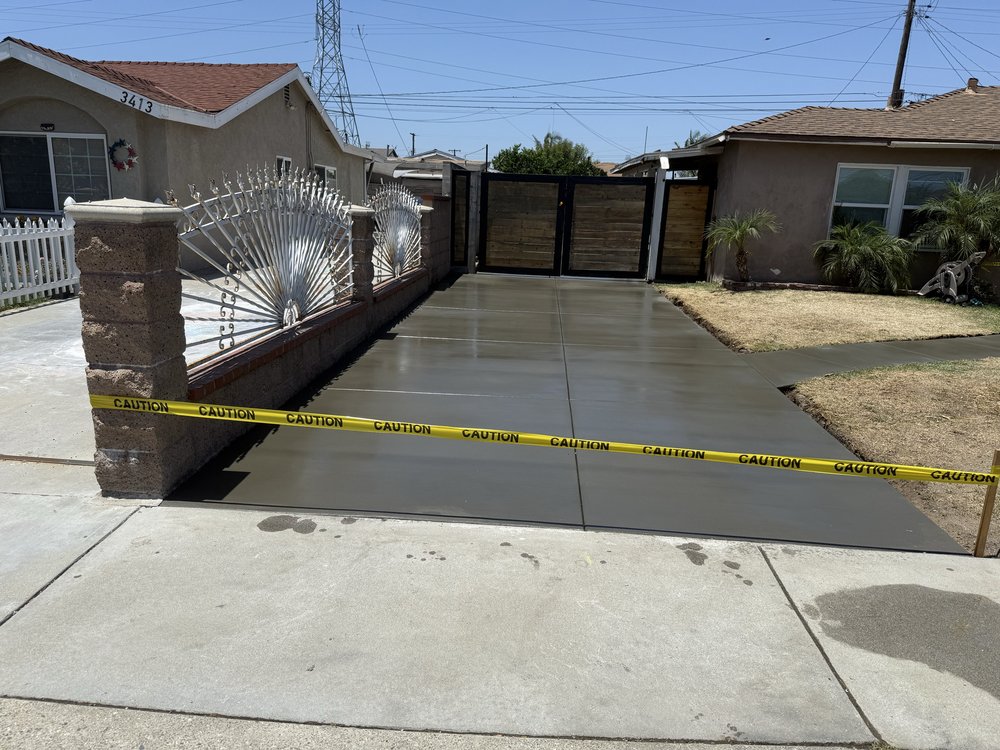 DANNY’S CONCRETE - Updated July 2025 - 495 Photos & 18 Reviews ...