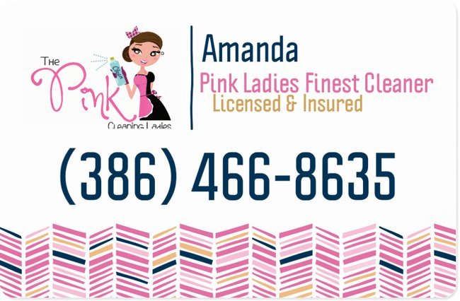 PINK LADIES CLEANING SERVICE - Updated February 2025 - 10 Photos - Lake ...