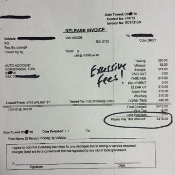 TOW DECISION - Updated January 2026 - 26 Reviews - 2335 Wheatsheaf Ln ...