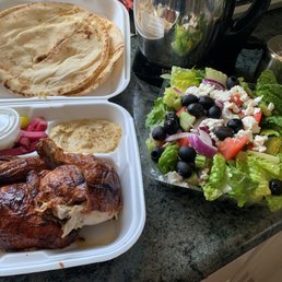 CHICKEN KING EXPRESS - 226 Photos & 402 Reviews - 445 W Foothill Blvd ...