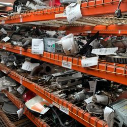 B & R AUTO WRECKING - 25 Photos & 43 Reviews - 4540 Smiley Rd, Las ...