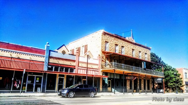 TOWN OF SPRINGER - Updated May 2025 - 25 Highway 56, Springer, New ...