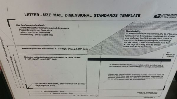US POST OFFICE - Updated November 2025 - 48 Reviews - 2071 S Pacheco St ...