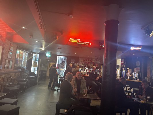 CAVERN PUB - Updated March 2025 - 38 Photos & 23 Reviews - 5 Mathew St ...