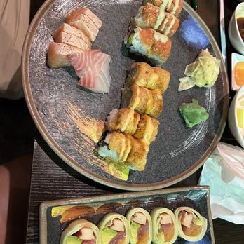 NO 1 SUSHI - Updated February 2025 - 154 Photos & 240 Reviews - 43 ...