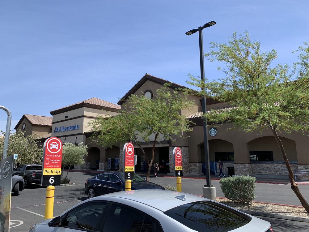 ALBERTSONS - Updated May 2024 - 422 Photos & 103 Reviews - 7975 Blue ...