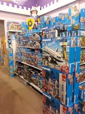 CASTLE TOYS - Updated December 2025 - 5718 1A Street SW, Calgary ...