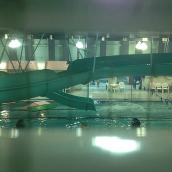 KINSMEN LEISURE CENTRE - Updated January 2026 - 2001 Oak Street ...