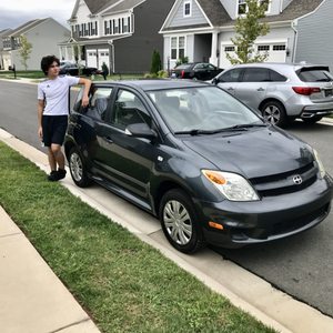 ADESA WASHINGTON, DC - Updated May 2025 - 43375 Old Ox Rd, Sterling ...