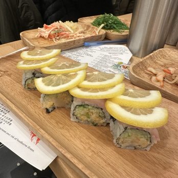 AKINO - Updated May 2025 - 3570 Photos & 1259 Reviews - 82-80 Broadway ...