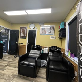 LA VIDA SALON AND SPA - Updated January 2026 - 21 Photos - 1580 ...