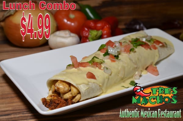 TRES MACHOS - 282 Photos & 296 Reviews - 11521 Midlothian Tpke ...